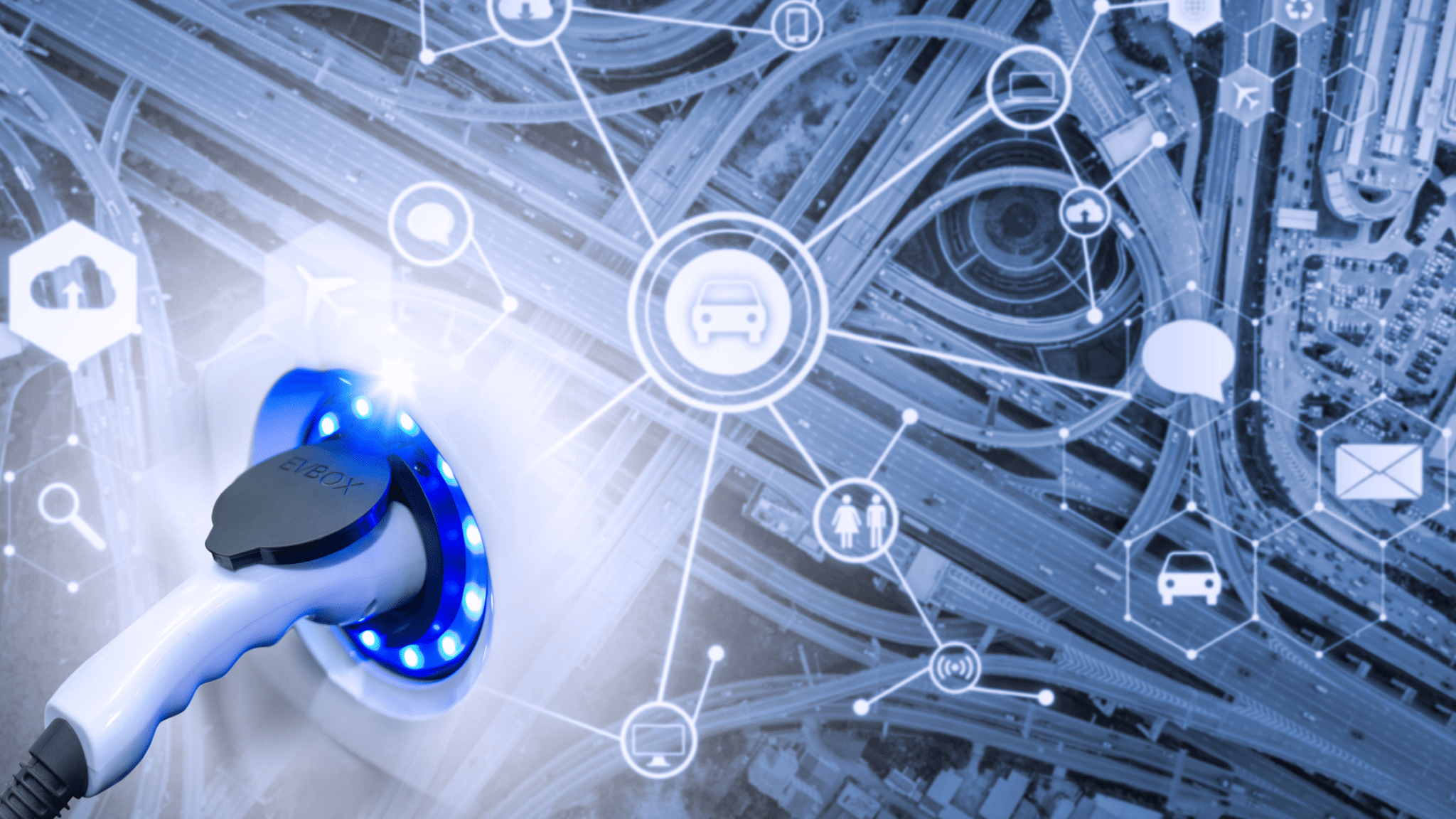 Unlocking the Power of Seamless EV Charging Networks: What You Need to ...